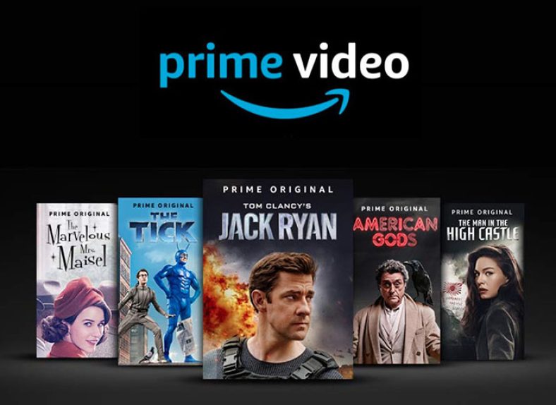 Prime Video im Ausland: So streamen Sie von überall! [GRATIS Trick] 💥