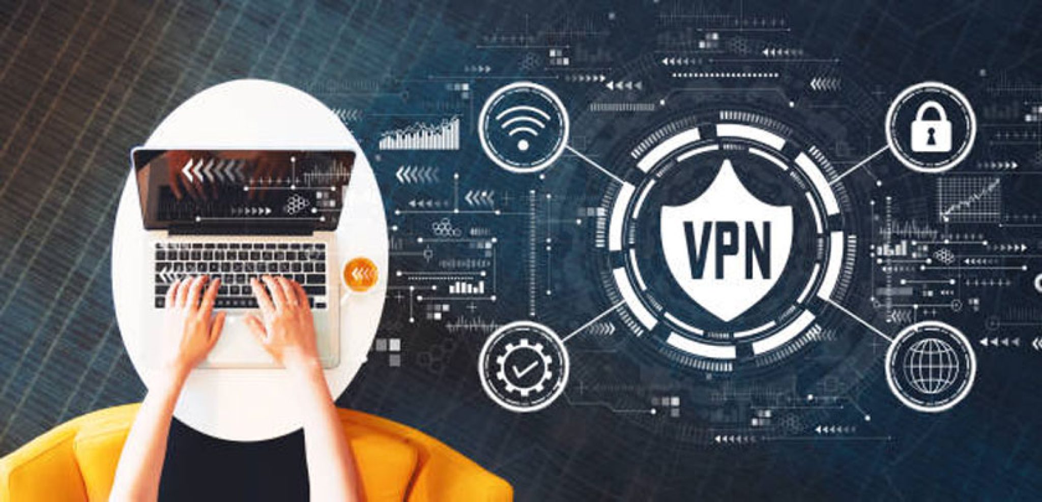 Was ist ein VPN? Und wie funktioniert es? | InternetPrivatsphare.de