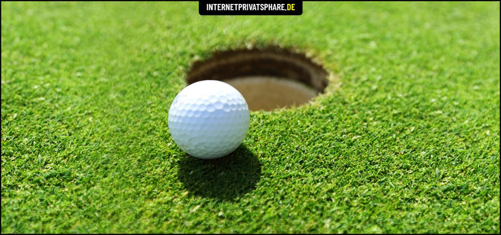 Golf Livestream 2026: Diese Anbieter zeigen die wichtigsten Golf-Turniere!