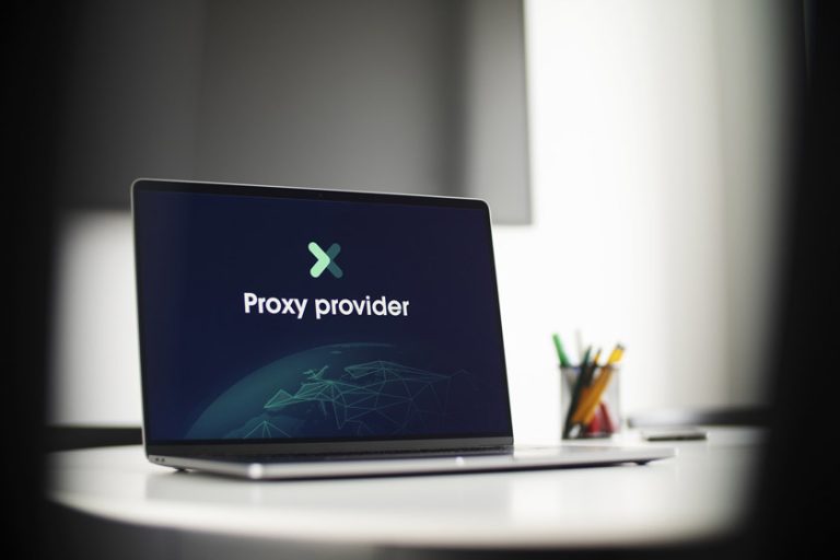 Proxy Server: Was ist das und wie schützt er Sie im Internet?